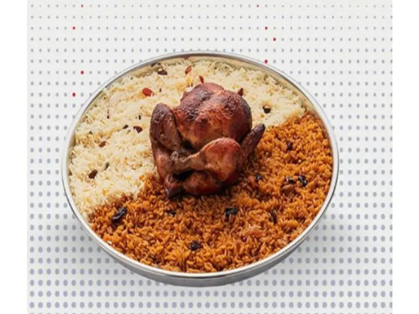 Jude Bukhari specialist Delivery Menu in Alkhuzama | HungerStation ...