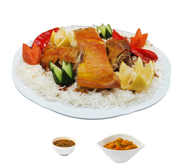 Romansi Al Sharqiya Delivery Menu in An Nuzhah | Hungerstation Saudi Arabia