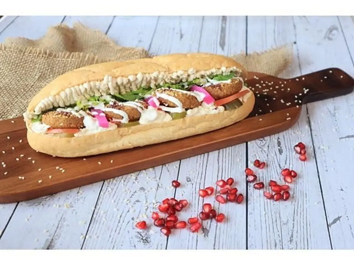 The Park Meal Delivery Menu in King Fahd | HungerStation Saudi Arabia