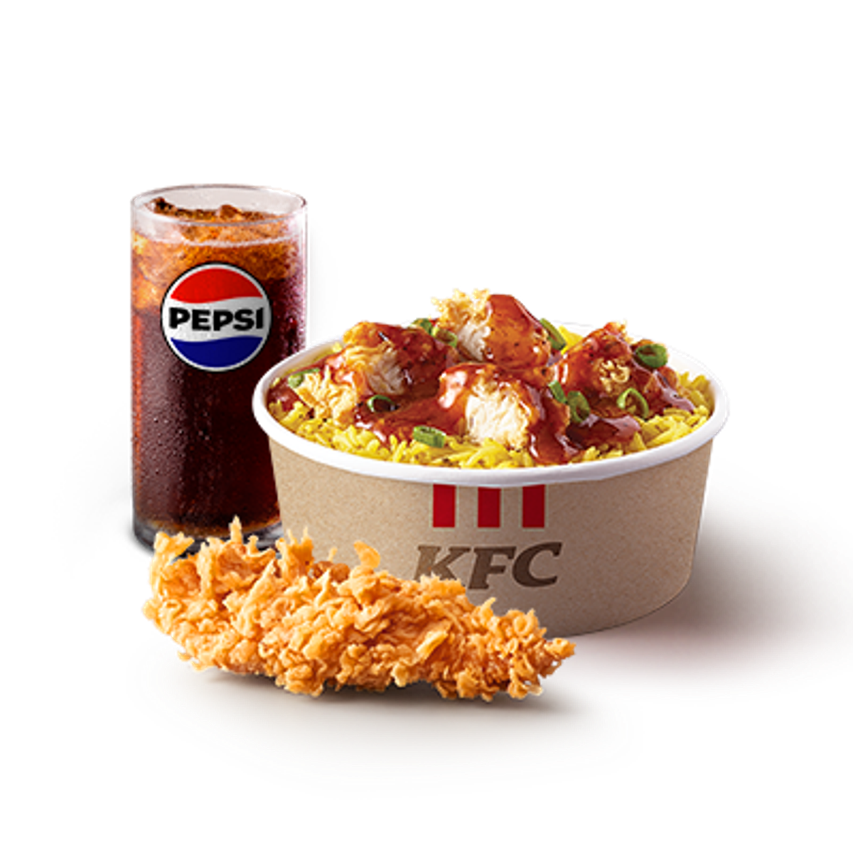 KFC Delivery Menu in Riyadh | HungerStation Saudi Arabia