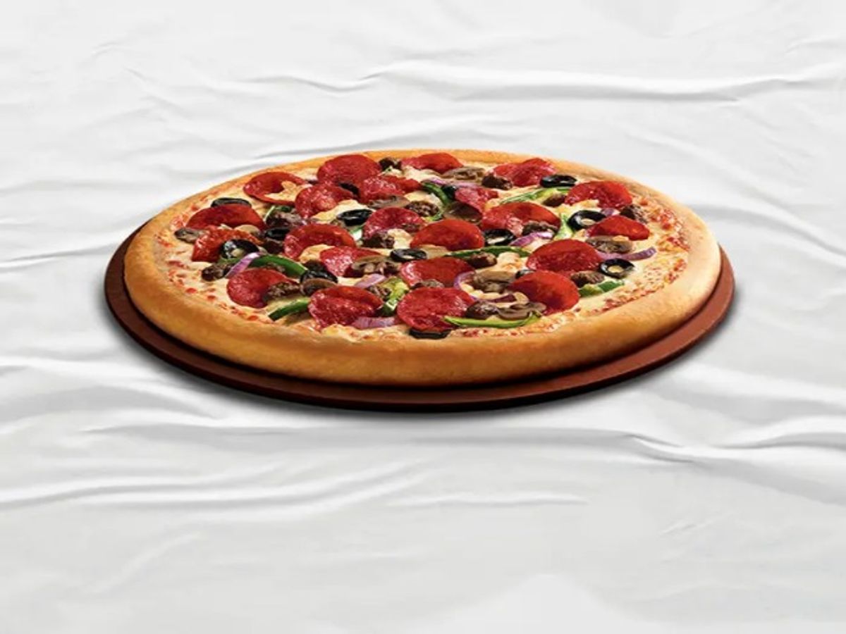 Order online from Pizza Hut restaurants | HungerStation