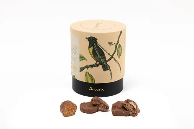 Order online from Anoosh restaurants | HungerStation