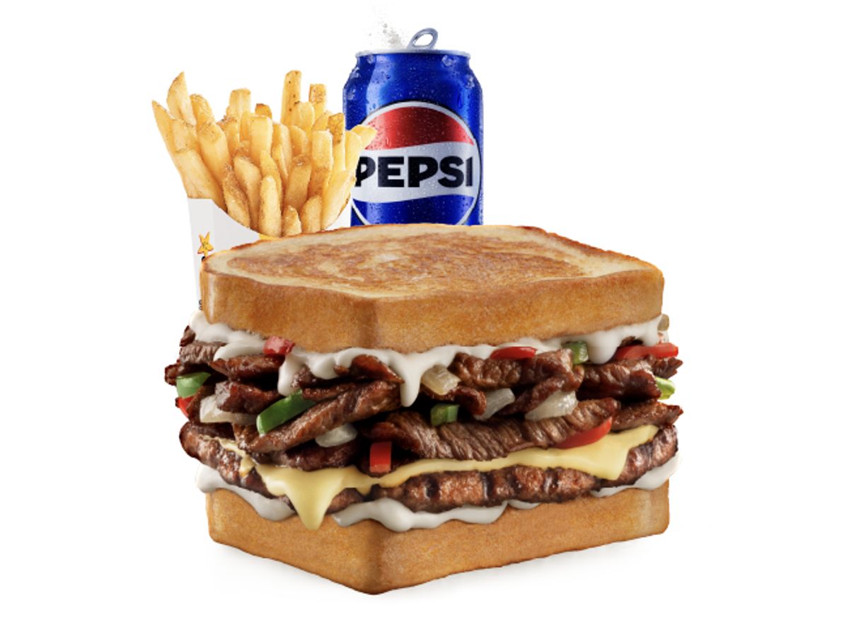 Hardee's Delivery Menu in Riyadh | HungerStation Saudi Arabia