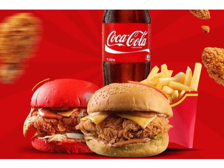 Broast Zone Delivery Menu in Ad Dhubbat | HungerStation Saudi Arabia