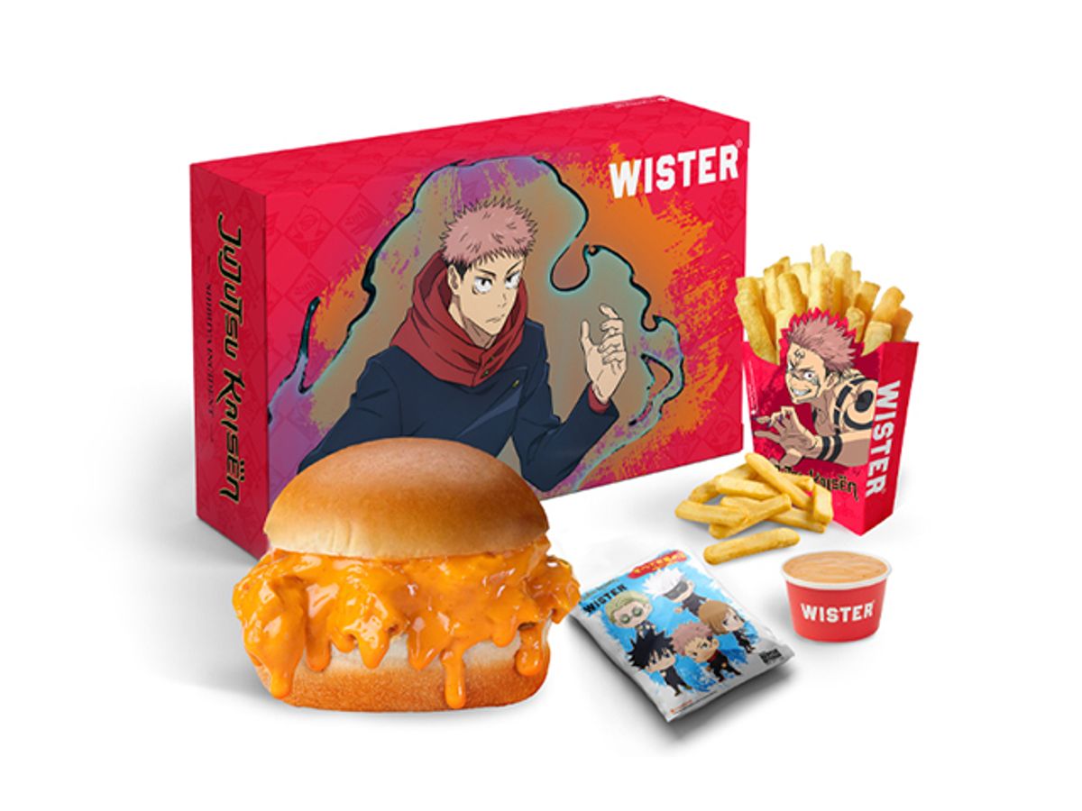 Wister Delivery Menu in Malqa | Hungerstation Saudi Arabia