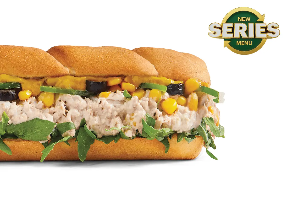 SUBWAY Delivery Menu in Riyadh | HungerStation Saudi Arabia