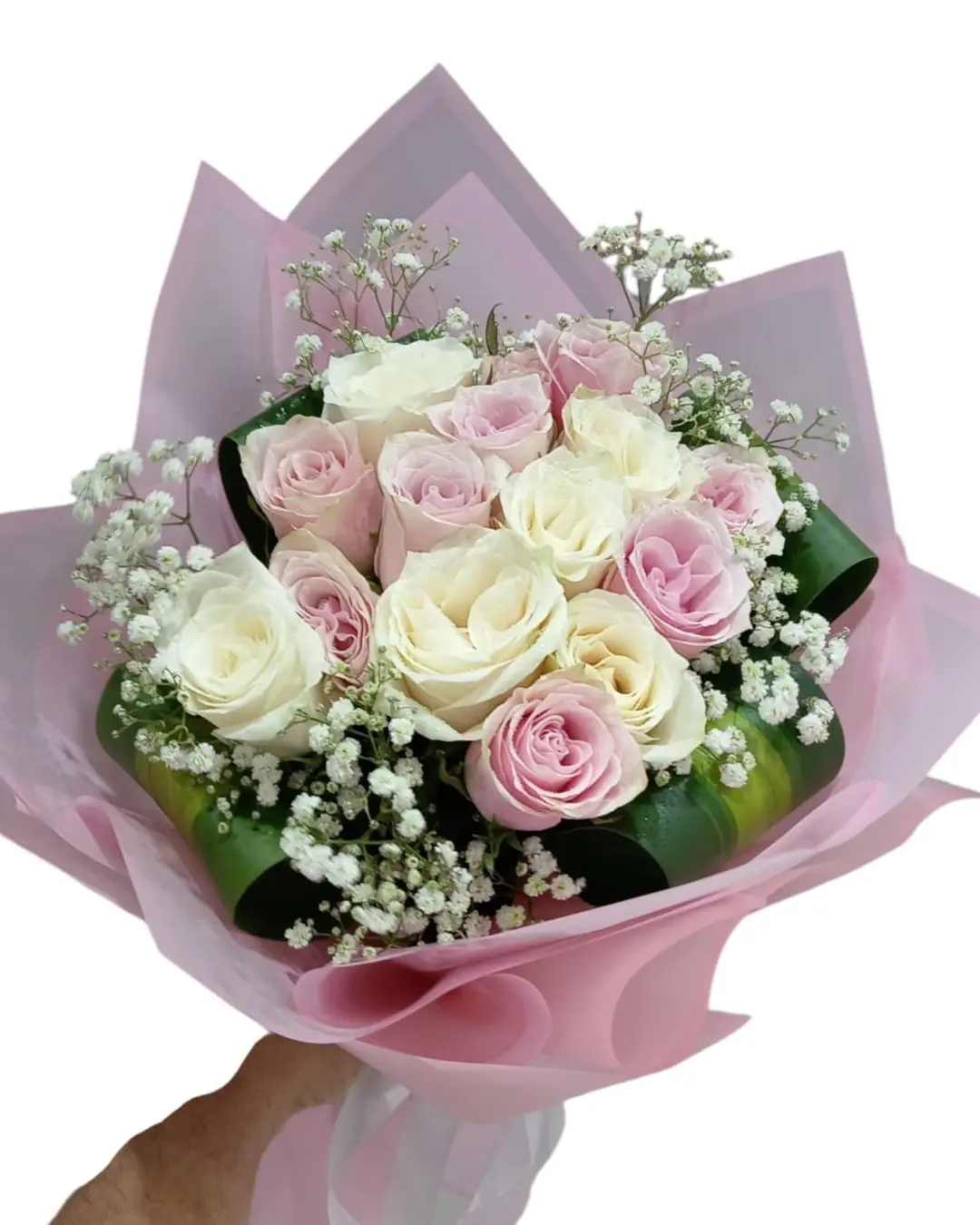 One flower Delivery Menu in East An Nasim | HungerStation Saudi Arabia