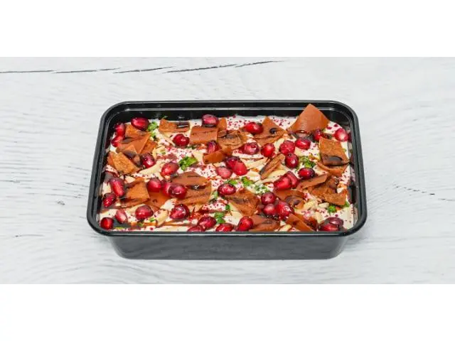 Happy Leaves Restaurant Delivery Menu in Al Jubayl | HungerStation ...