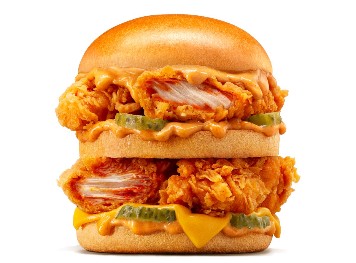 Hardee's Delivery Menu in Riyadh | Hungerstation Saudi Arabia