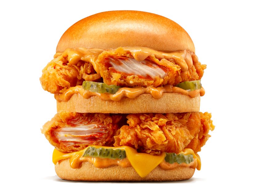 Hardee's Delivery Menu in Riyadh | Hungerstation Saudi Arabia