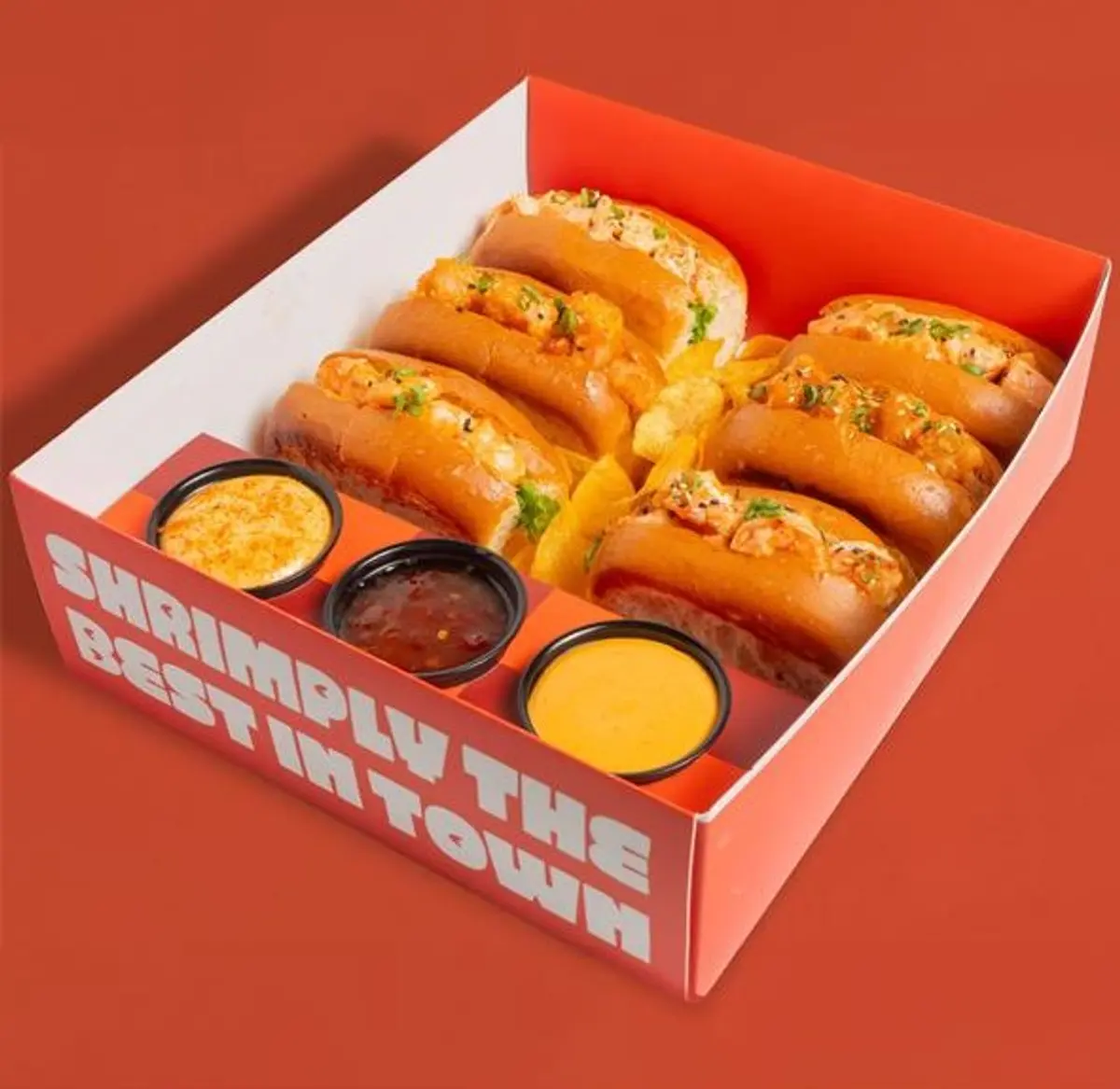 BIN SHRIMP Delivery Menu in Riyadh | HungerStation Saudi Arabia