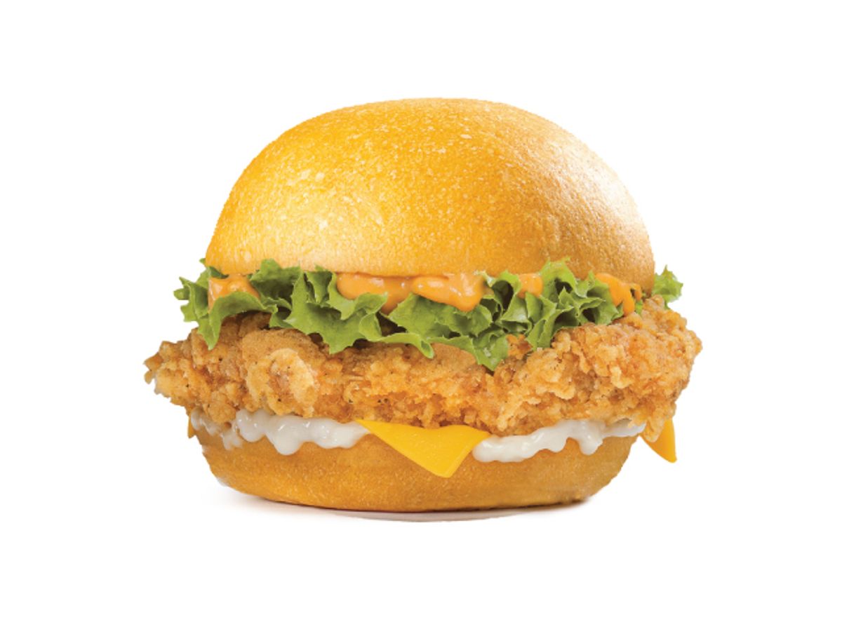 Order online from Burgerizzr restaurants | HungerStation