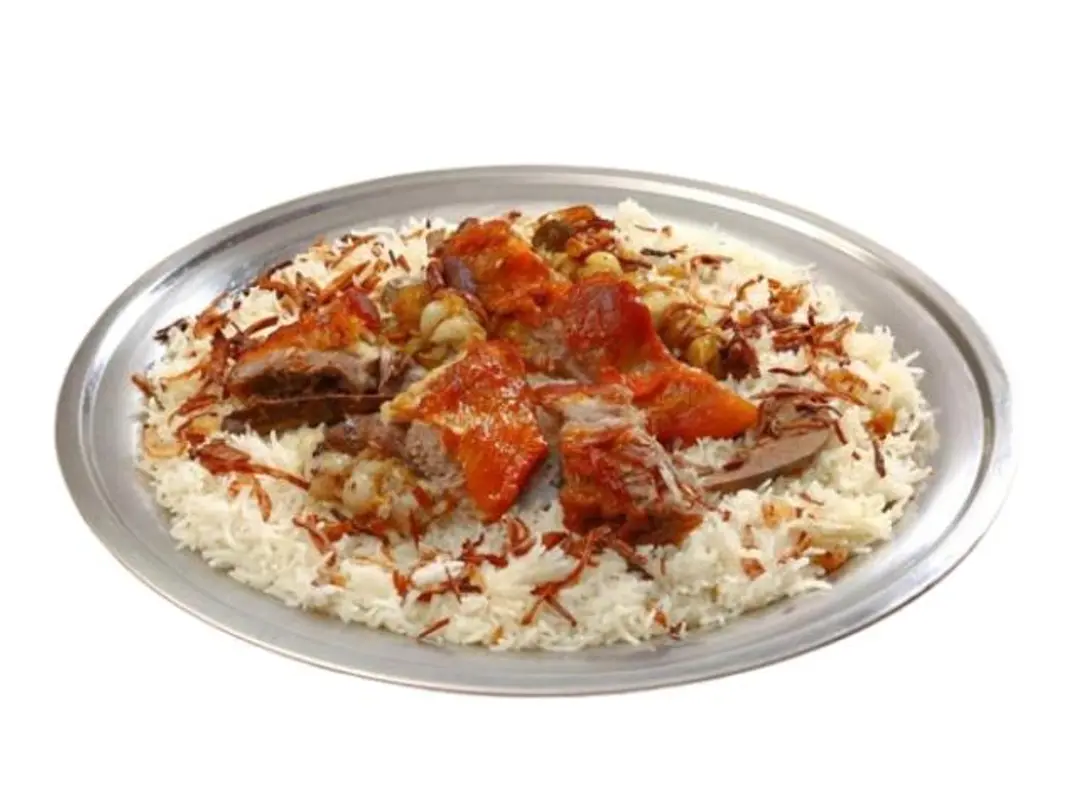 Bab Al Nadira Restaurant Delivery Menu in at tandabawi | HungerStation ...