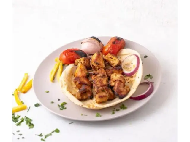 Kolachi Biryani House Delivery Menu in al aziziyah | HungerStation ...