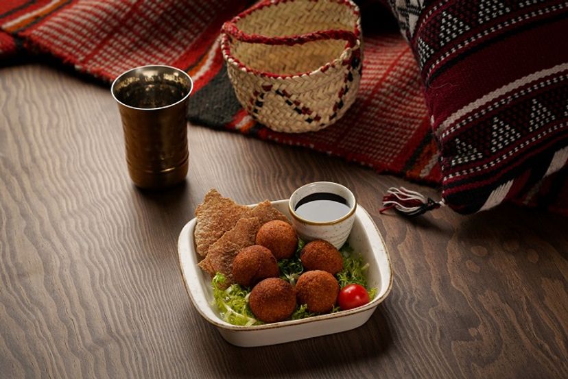 Aseeb Restaurant Delivery Menu in King Fahd Neighborhood ...