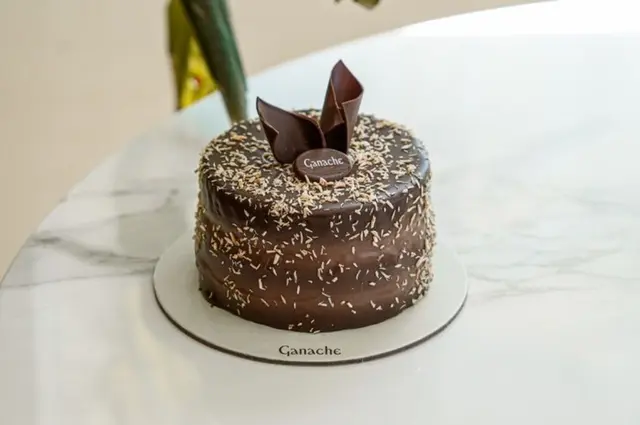 Ganache Delivery Menu in Dhahrat Laban | HungerStation Saudi Arabia