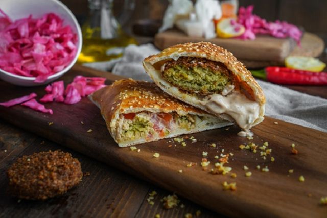 Al saroukh hot restauran Delivery Menu in Al Futha | HungerStation ...