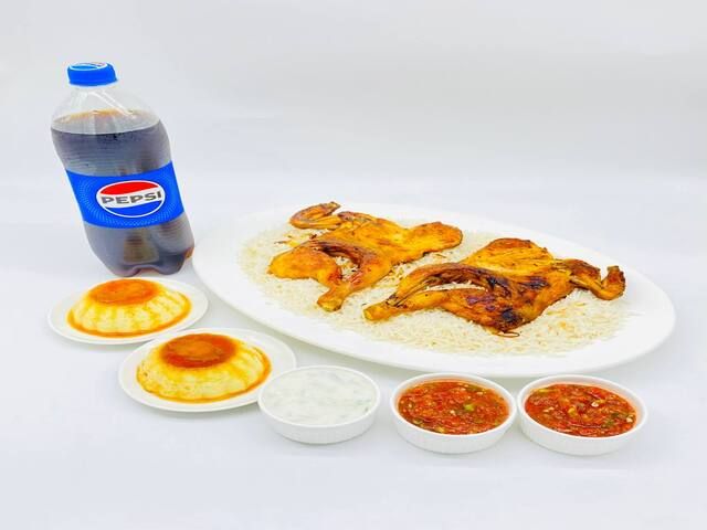 Order online from Mandi Al Sada restaurants | HungerStation