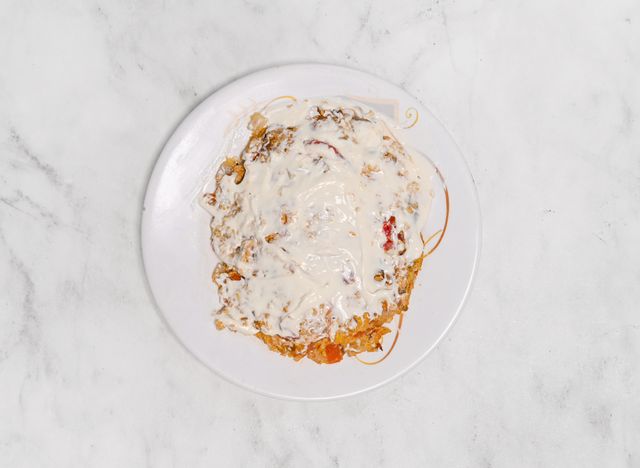 kabidah and Shatta buffet Delivery Menu in as salmaniyah al janubiyah ...