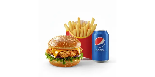 Burger Refi Delivery Menu in ash shuhada | HungerStation Saudi Arabia