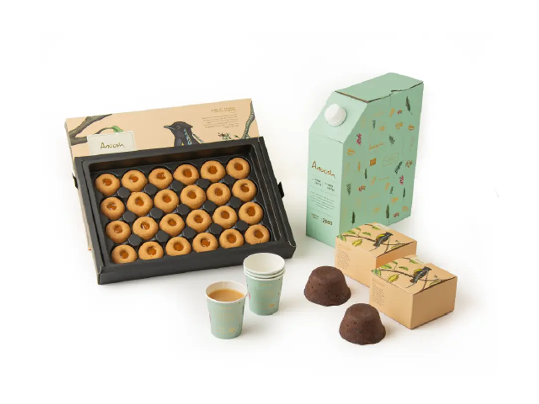 Order online from Anoosh restaurants | HungerStation