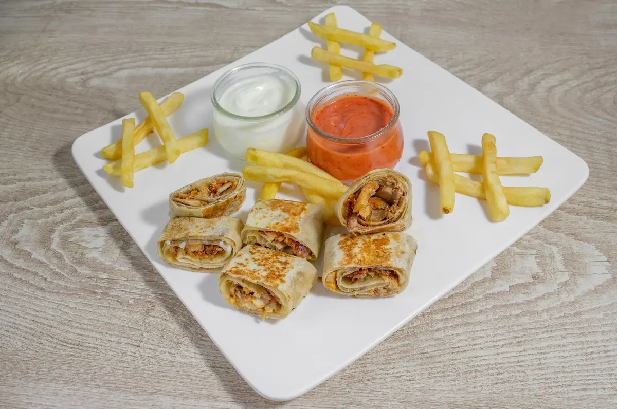 Shawarma shaker Delivery Menu in Al Mahjar | HungerStation Saudi Arabia