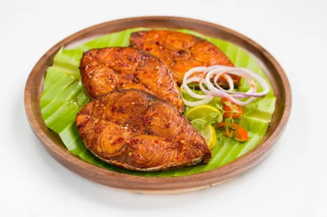 Fish and seafood shield of dreams Delivery Menu in Al Mughrizat ...