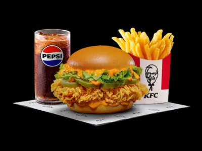 KFC Delivery Menu in Riyadh | HungerStation Saudi Arabia