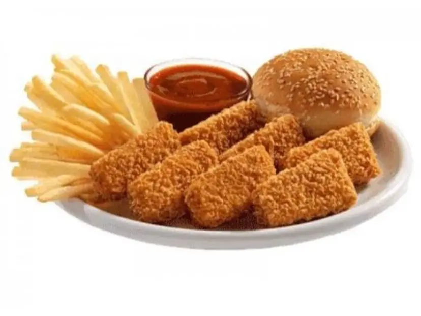 Al Kindi Broasted Delivery Menu in An Nawras (Petromin) | HungerStation ...