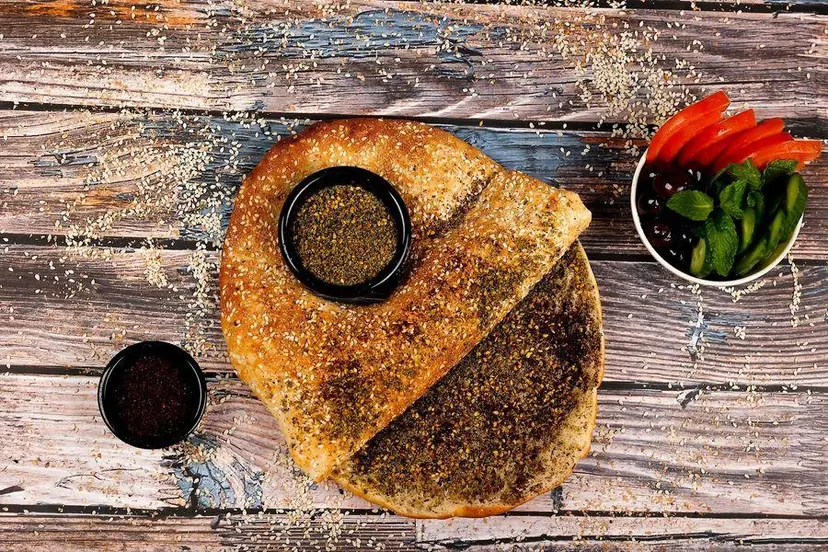 Kaaka Lebnan Delivery Menu in King Abdulaziz Air Base | HungerStation ...