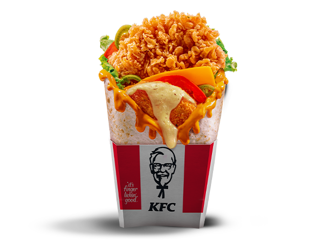 KFC Delivery Menu in Riyadh | HungerStation Saudi Arabia