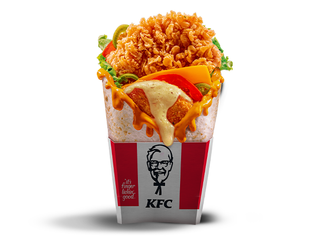 KFC Delivery Menu in Ar Riyadh | HungerStation Saudi Arabia