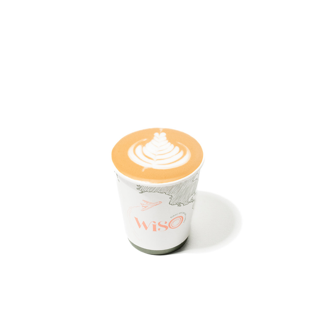 Wiso Specialty Coffee & Bakery Delivery Menu in Qurtubah ...