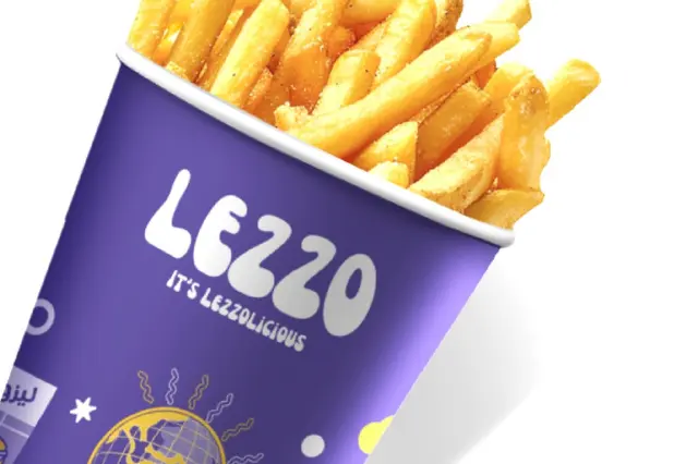 Lezzo burger Delivery Menu in Ar Rabwah | HungerStation Saudi Arabia