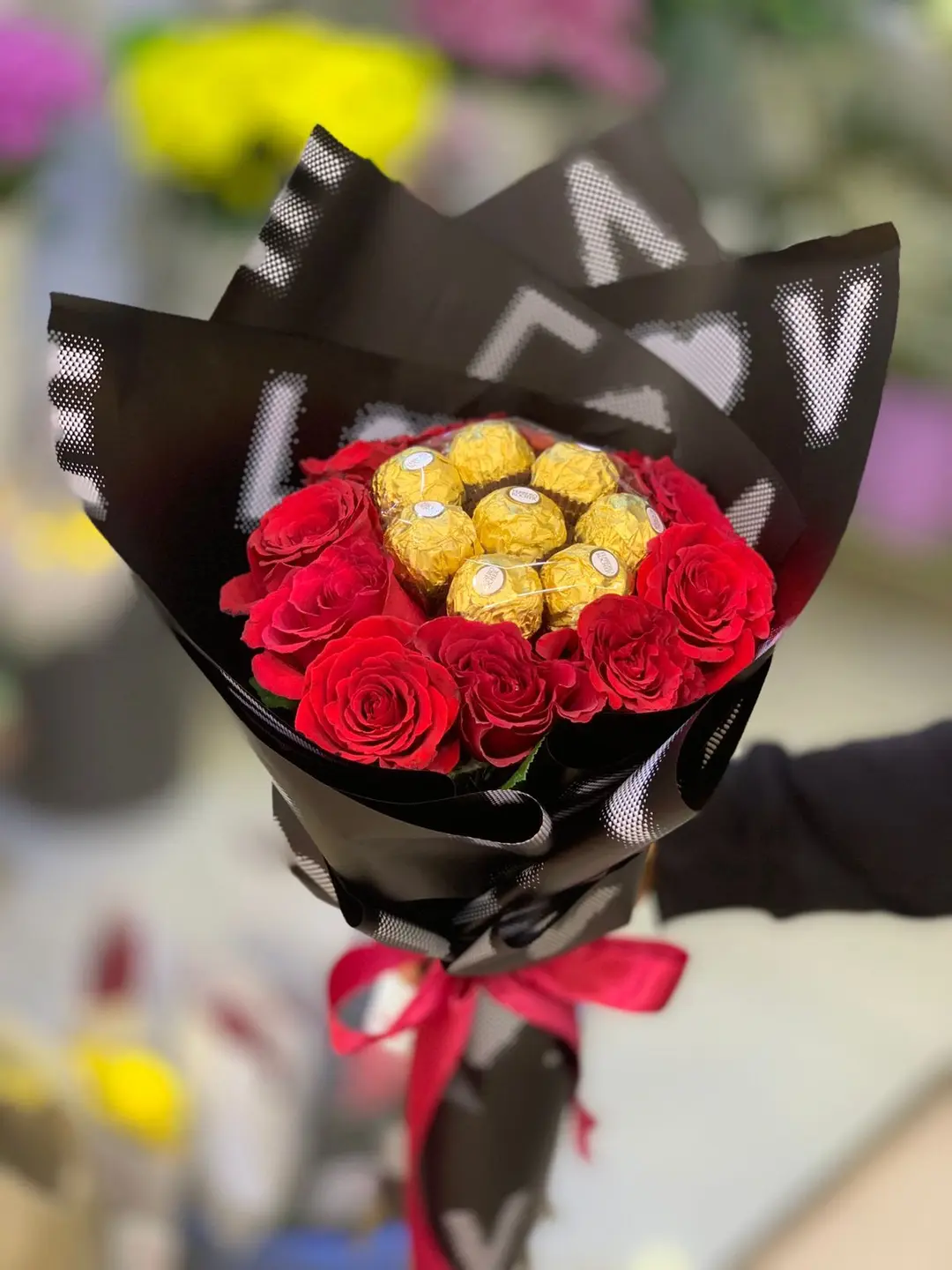 Flowers Yards Delivery Menu in Ar Rabwah | HungerStation Saudi Arabia