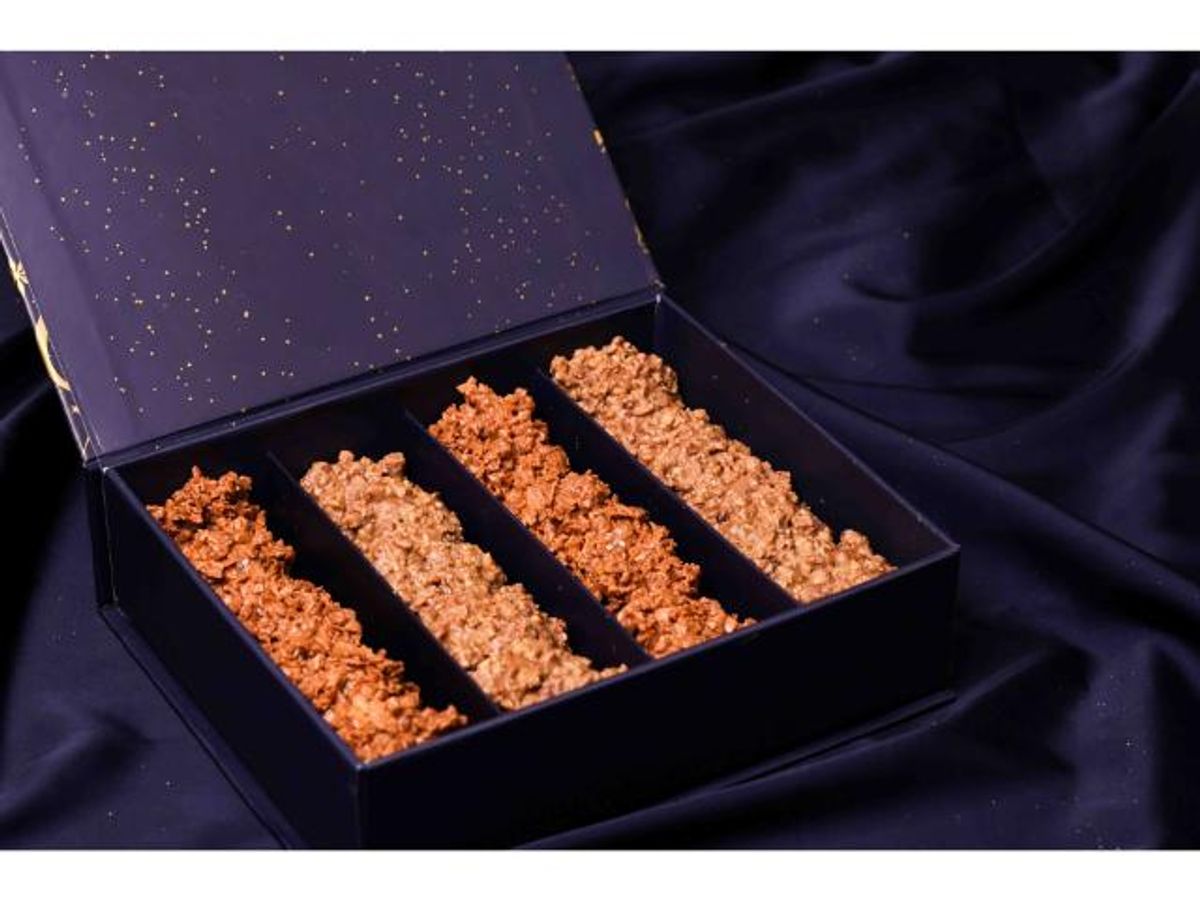 Order online from Lilou Artisan Patisserie restaurants | HungerStation