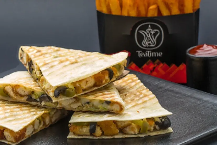 Tea Time Delivery Menu in Riyadh | HungerStation Saudi Arabia