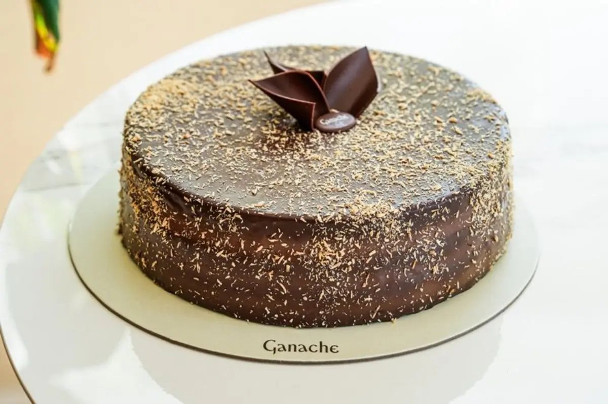 Order online from Ganache restaurants | HungerStation
