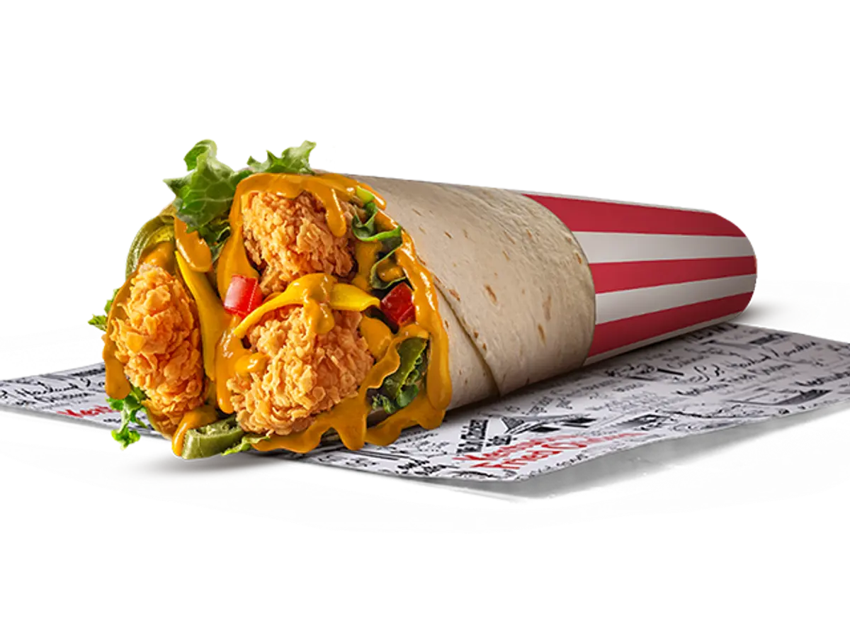 KFC Delivery Menu in Riyadh | HungerStation Saudi Arabia