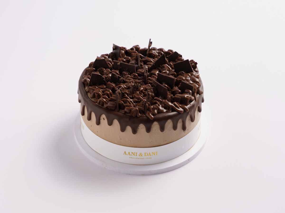 Order online from Aani & Dani restaurants | HungerStation