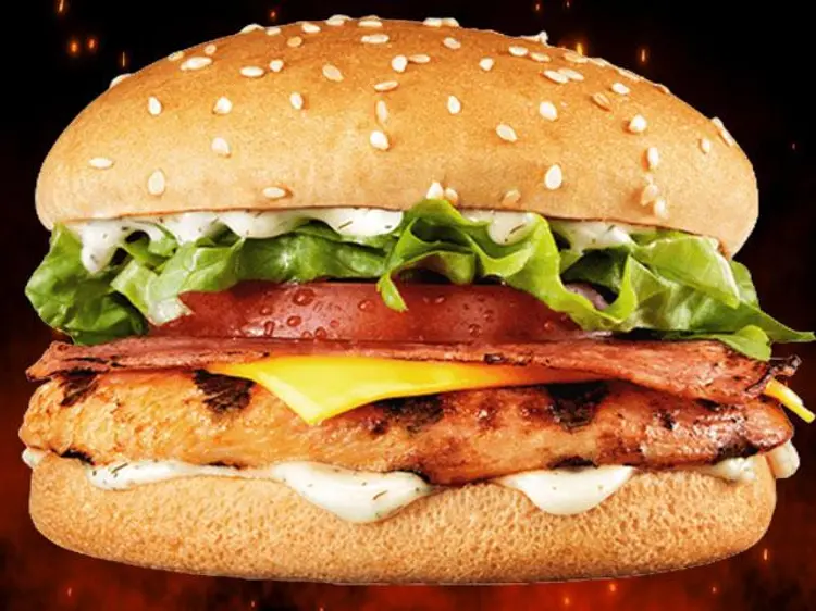 Watani Burger Delivery Menu in Al Bawadi | HungerStation Saudi Arabia