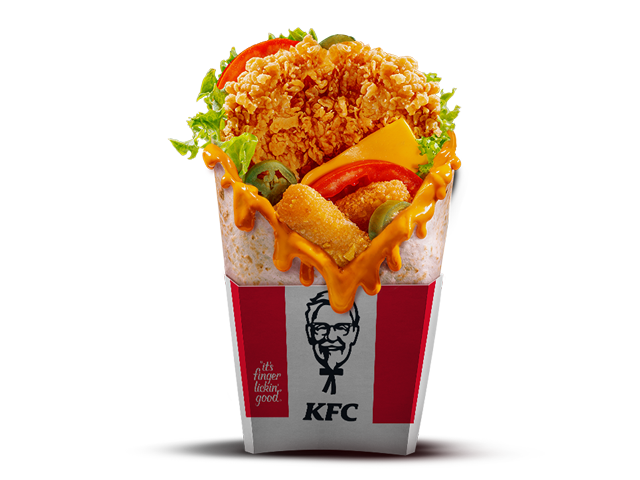 KFC Delivery Menu in King Khalid Airport | HungerStation Saudi Arabia