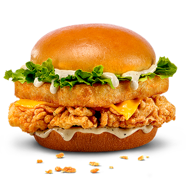 Order online from KFC restaurants | HungerStation