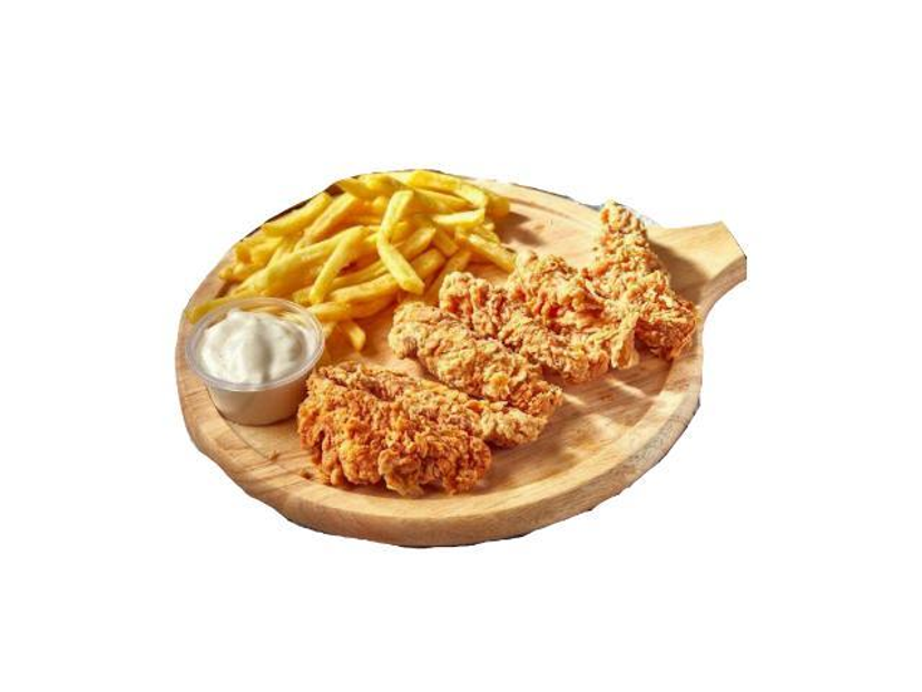 Chicken Bomb Delivery Menu in Ar Rwad Subdivision | HungerStation Saudi ...