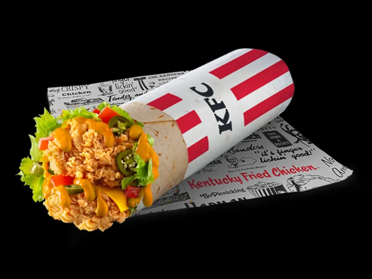 KFC Delivery Menu in Riyadh | HungerStation Saudi Arabia