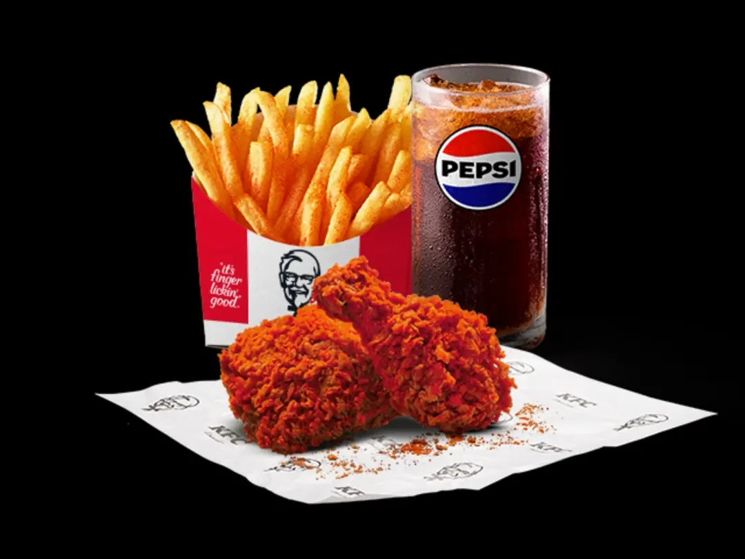 KFC Delivery Menu in Riyadh | HungerStation Saudi Arabia