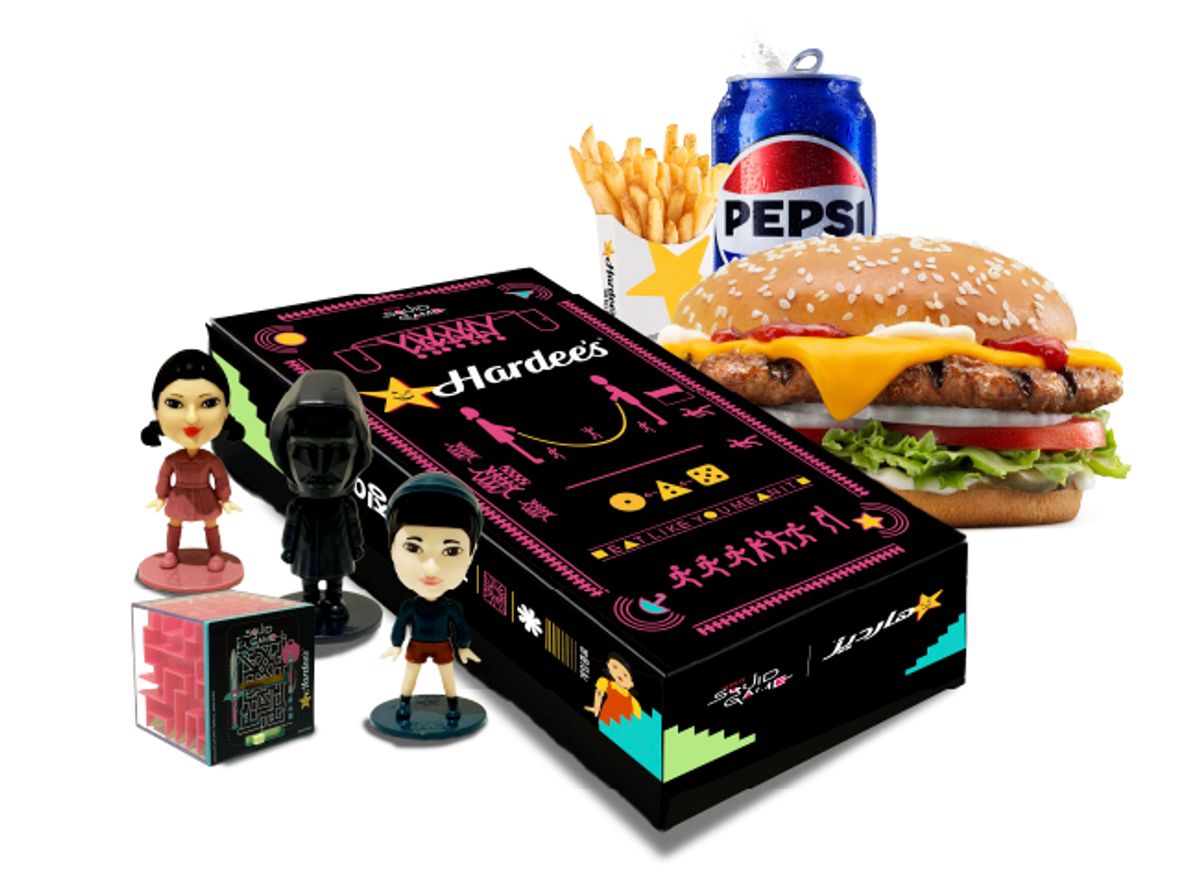 Hardee's Delivery Menu in Riyadh | HungerStation Saudi Arabia