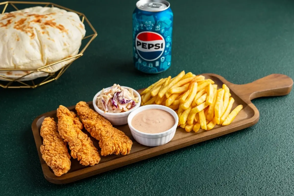 Order online from Manoosha Alreef restaurants | HungerStation