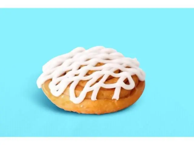 Donut Time Delivery Menu in Al Teraibel | HungerStation Saudi Arabia