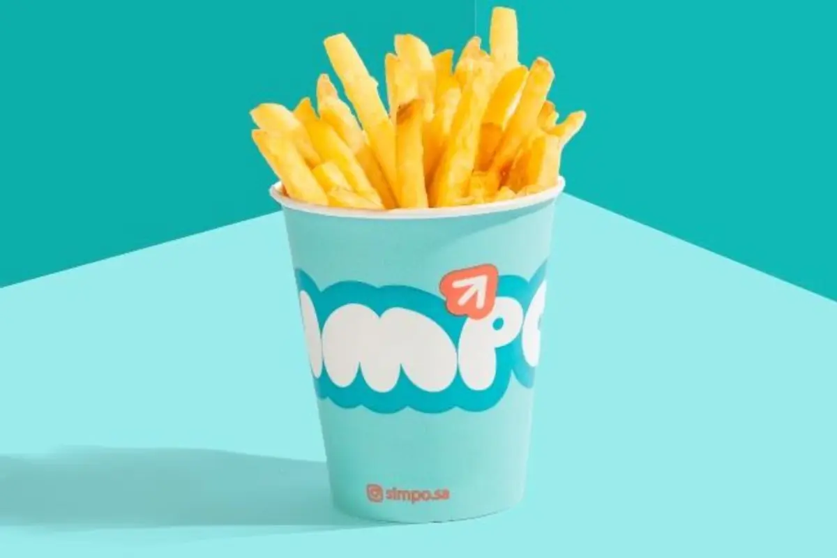 Simpo Burger Delivery Menu in Ar Rayah | HungerStation Saudi Arabia